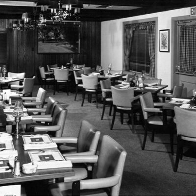 Our Club - Brookside Country Club