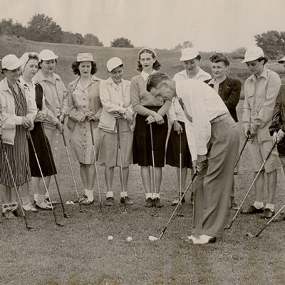 Our Club - Brookside Country Club