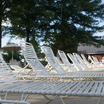 Aquatics - Brookside Country Club