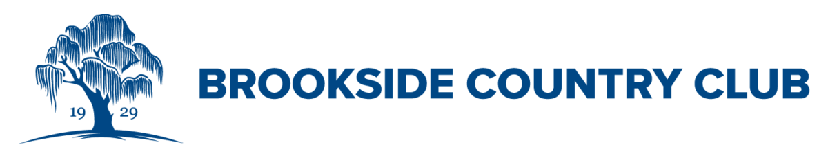 Our Club - Brookside Country Club