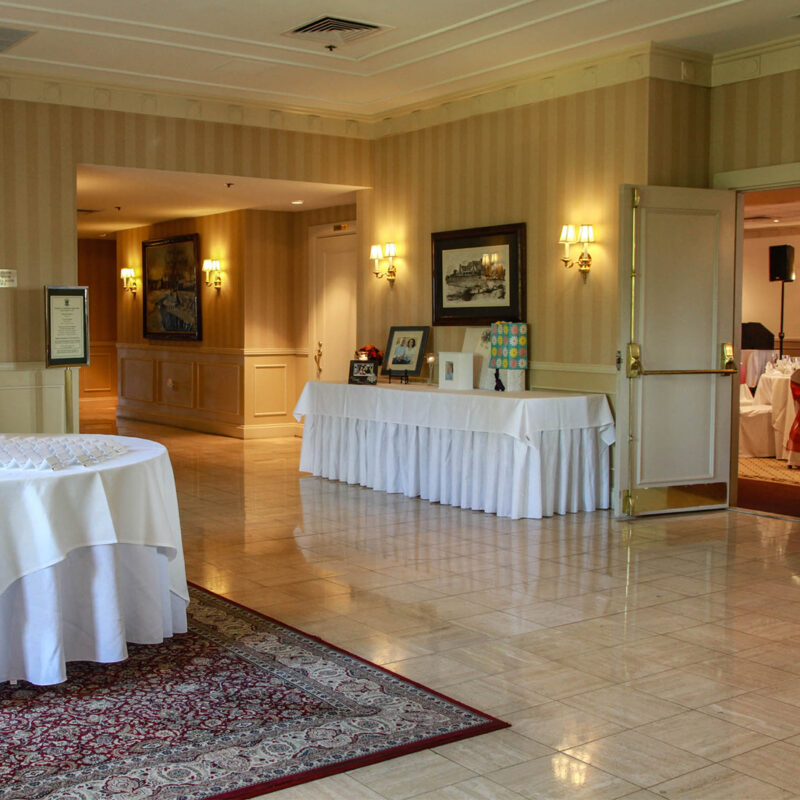 Meetings & Events - Brookside Country Club