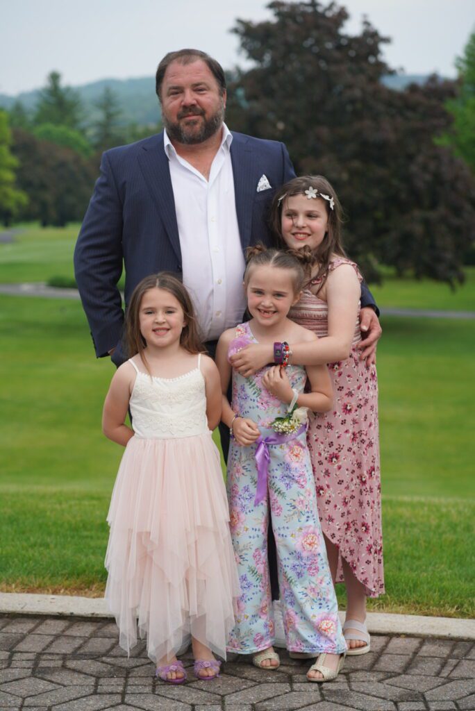 Father Daughter Dance - Brookside Country Club