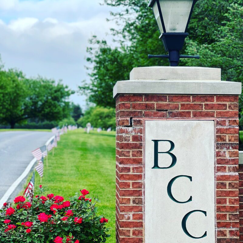 MEMBER EVENTS - Brookside Country Club