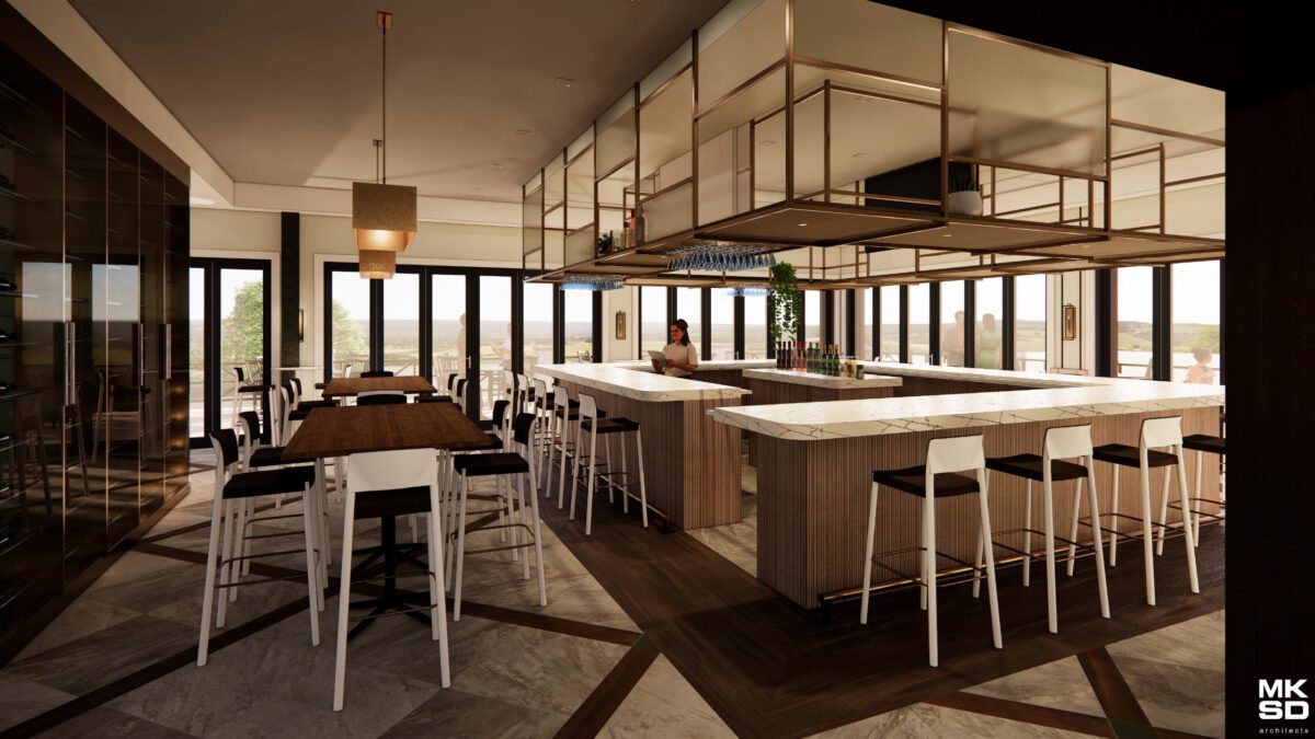 CAPITAL PROJECT UPDATE - Brookside Country Club