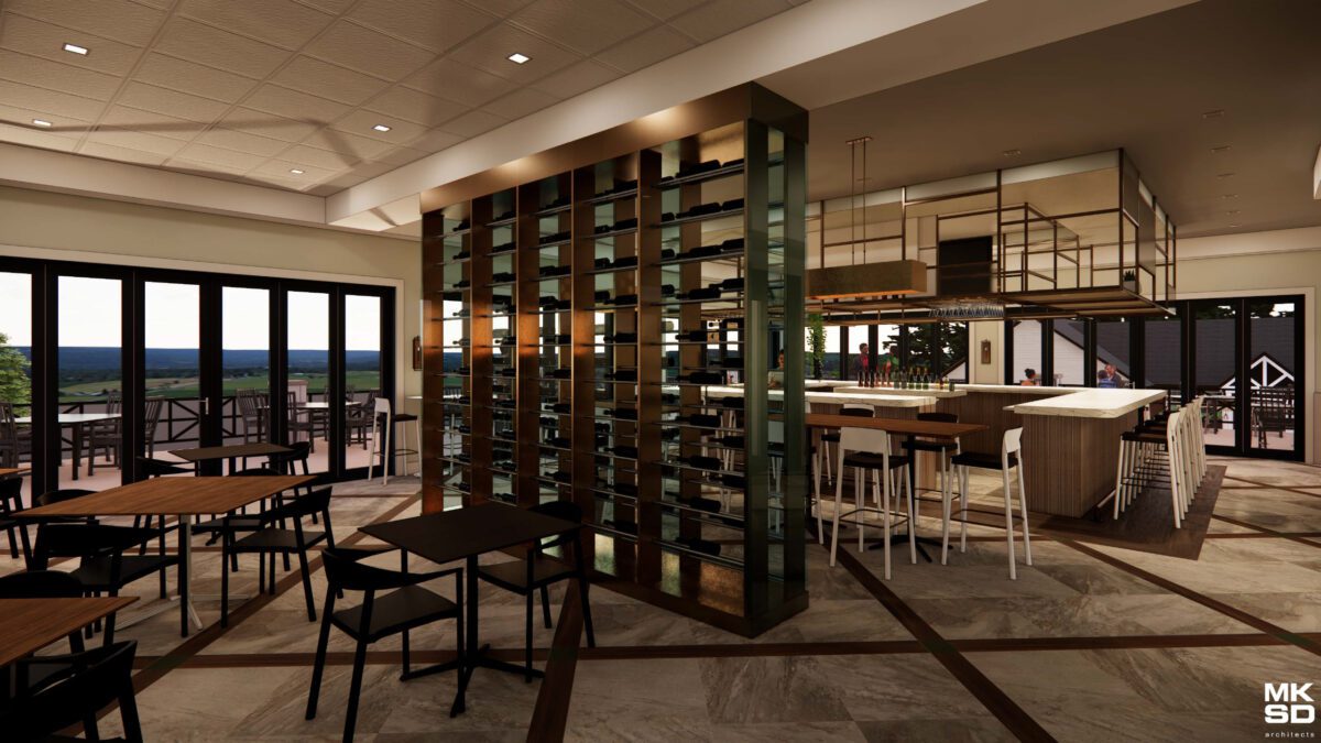 Capital Project Update - Brookside Country Club