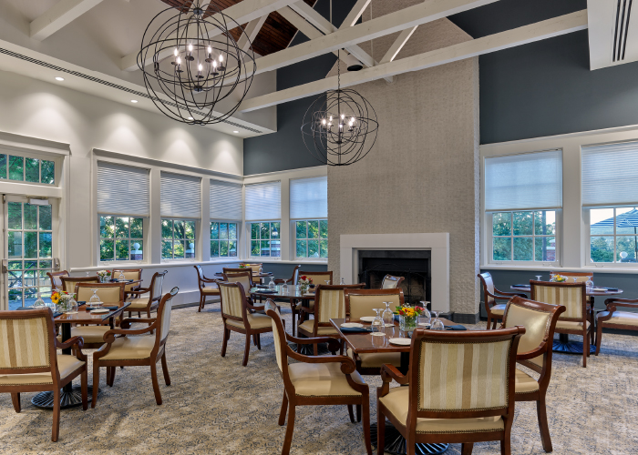 Centennial Membership Landing Page - Brookside Country Club