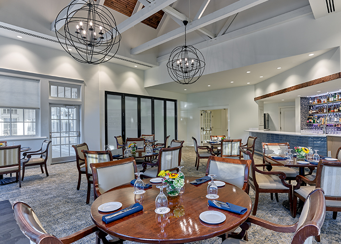 Centennial Membership Landing Page - Brookside Country Club